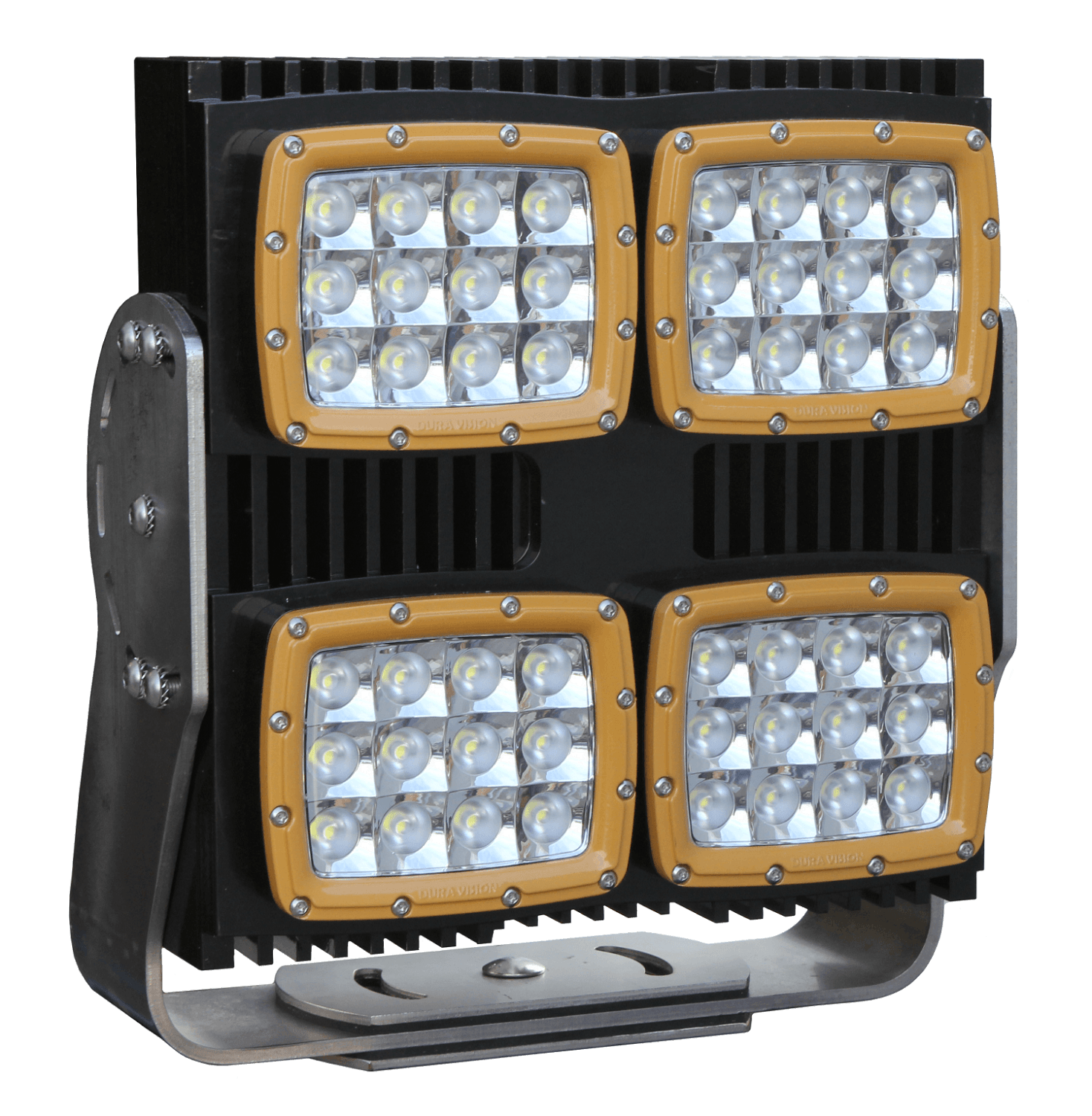 Industrial Lighting Solutions (FREE Trial)