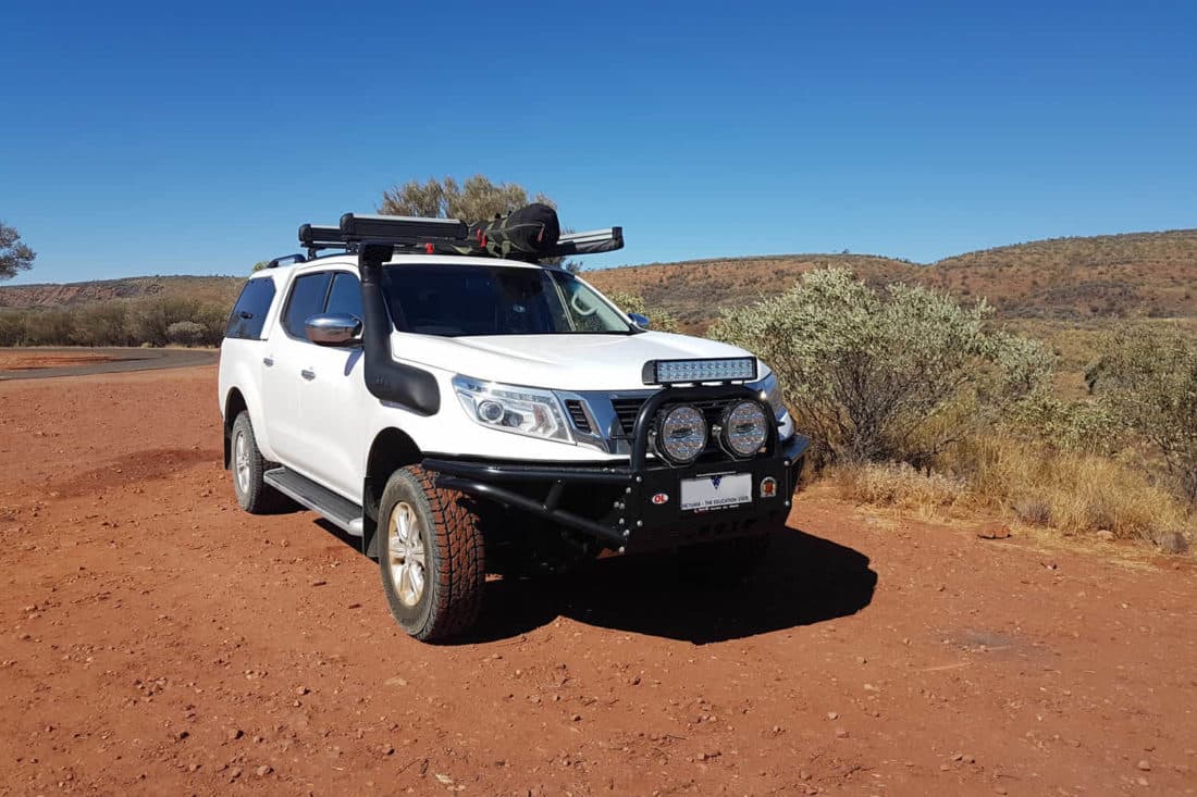 How to install a LED light bar - Ultra Vision Lighting