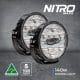 NITRO SMART Driving Light - Ultra Vision Lighting