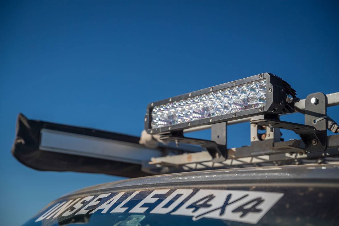 How to Mount Your Spotlights & LED Light Bars - Ultra Vision Lighting