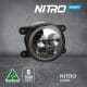 NITRO SMART Driving Light - Ultra Vision Lighting