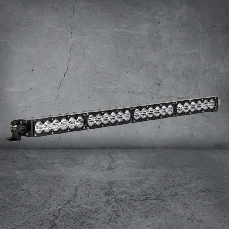 Raptor 60 LED 14.5" Light Bar - Ultra Vision Lighting