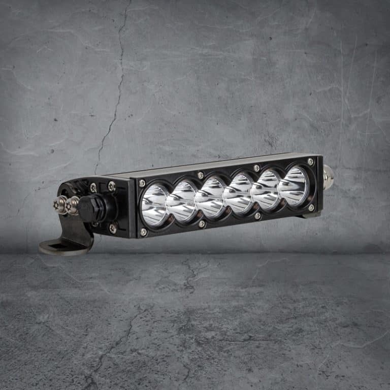 Raptor 60 LED 14.5" Light Bar - Ultra Vision Lighting