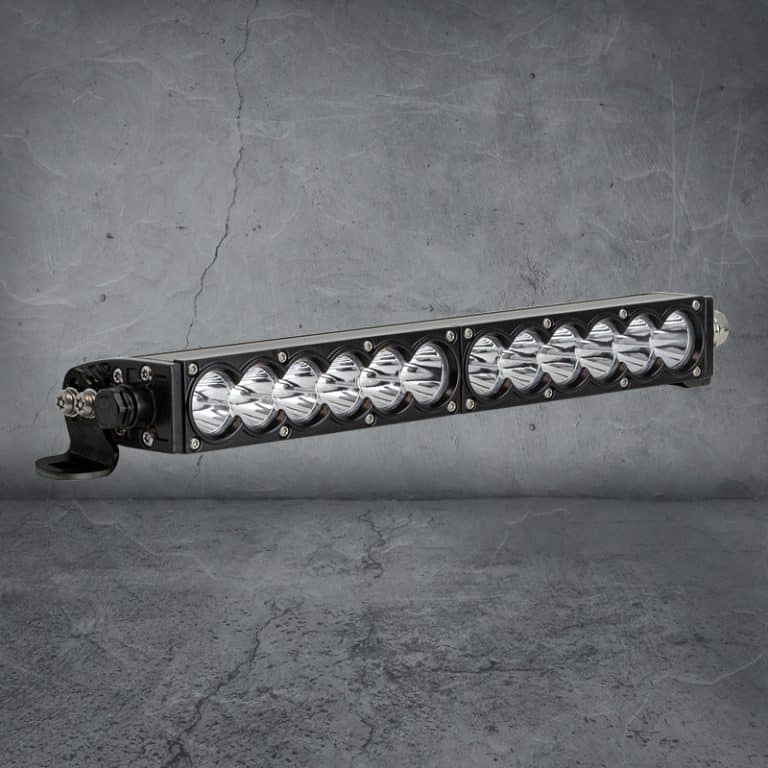 Raptor 60 LED 14.5" Light Bar - Ultra Vision Lighting