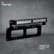 Number Plate Light Bars (from $409) - Ultra Vision Lighting