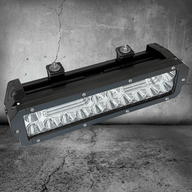 NITRO Maxx 205W 24" LED Light bar - Ultra Vision Lighting