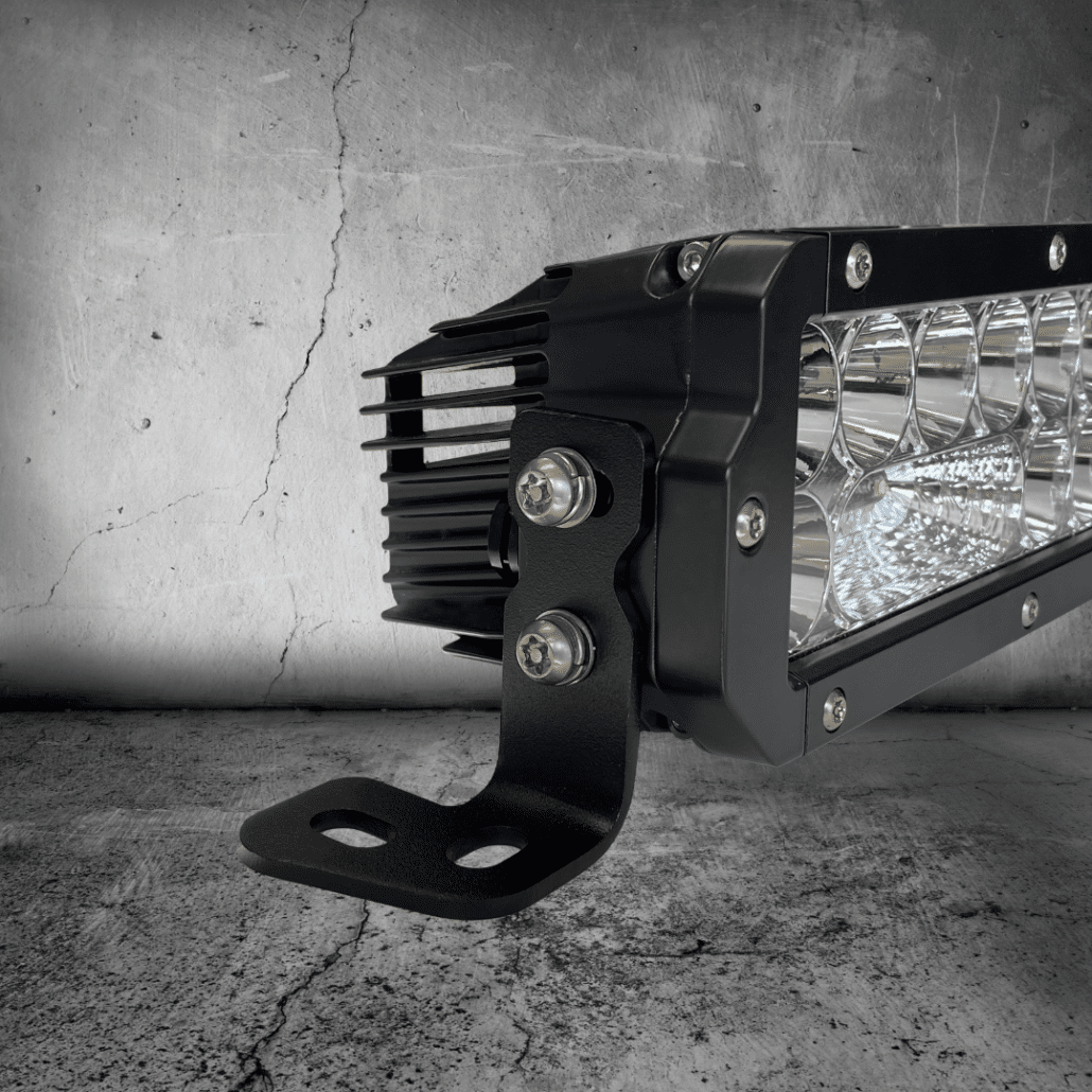 NITRO Maxx 205W 24" LED Light bar - Ultra Vision Lighting