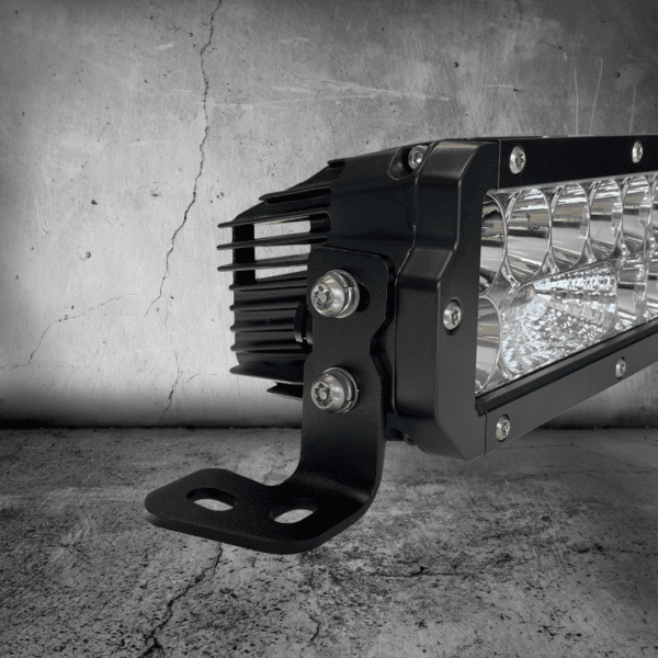 NITRO Maxx 205W 24" LED Light bar - Ultra Vision Lighting