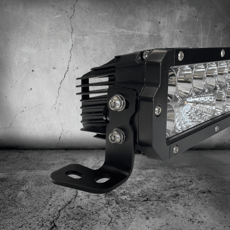 NITRO Maxx 205W 24" LED Light bar - Ultra Vision Lighting