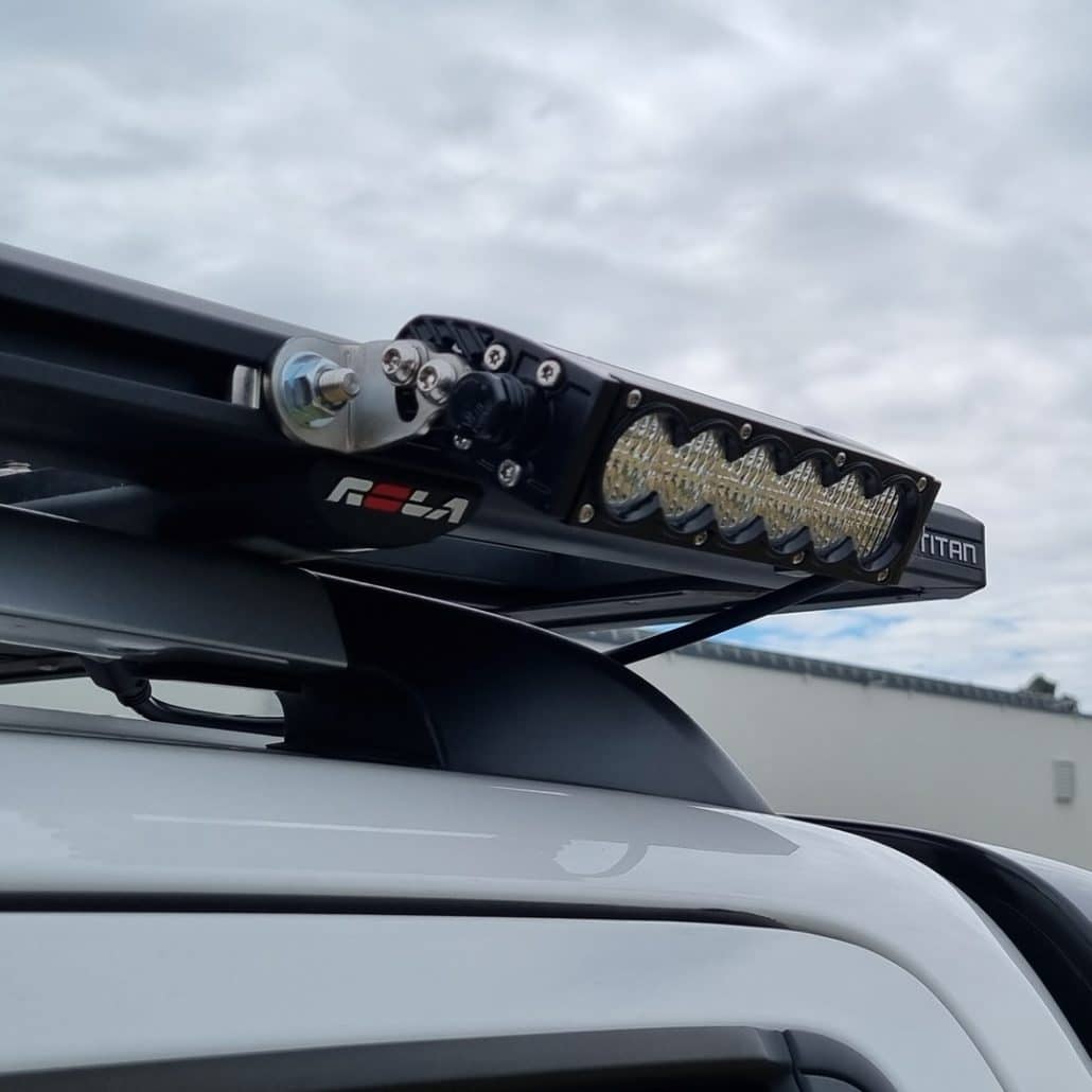 Rola Titan Roof Rack Accessories at Erminia Heavner blog