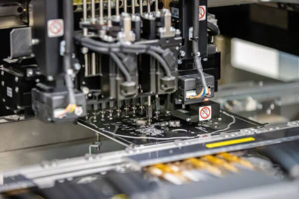 What Goes Into Making Ultra Vision Driving Lights & Light Bars - Ultra ...