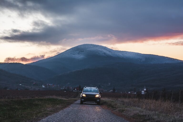 The History of 4WD: From 1950 to today and beyond