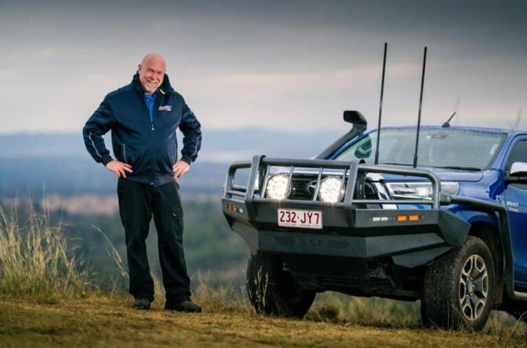 LED Driving Lights & 4x4 Spotlights Australia - Ultra Vision Lighting