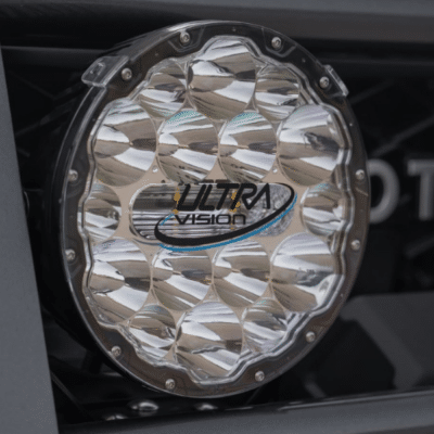 LED Driving Lights & 4x4 Spotlights Australia - Ultra Vision Lighting