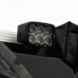 CAN Bus High Beam Output Interface - Ultra Vision Lighting