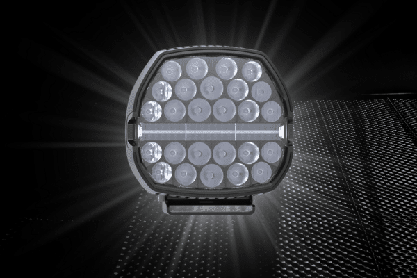 VULKAN Driving Lights Ultra Vision Lighting
