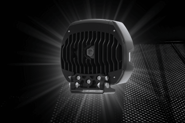 VULKAN Driving Lights Ultra Vision Lighting