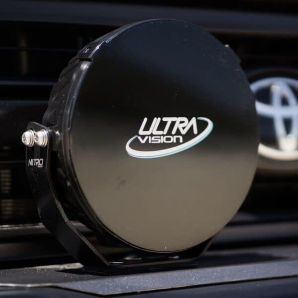 Automotive Lighting Accessories - Ultra Vision Lighting